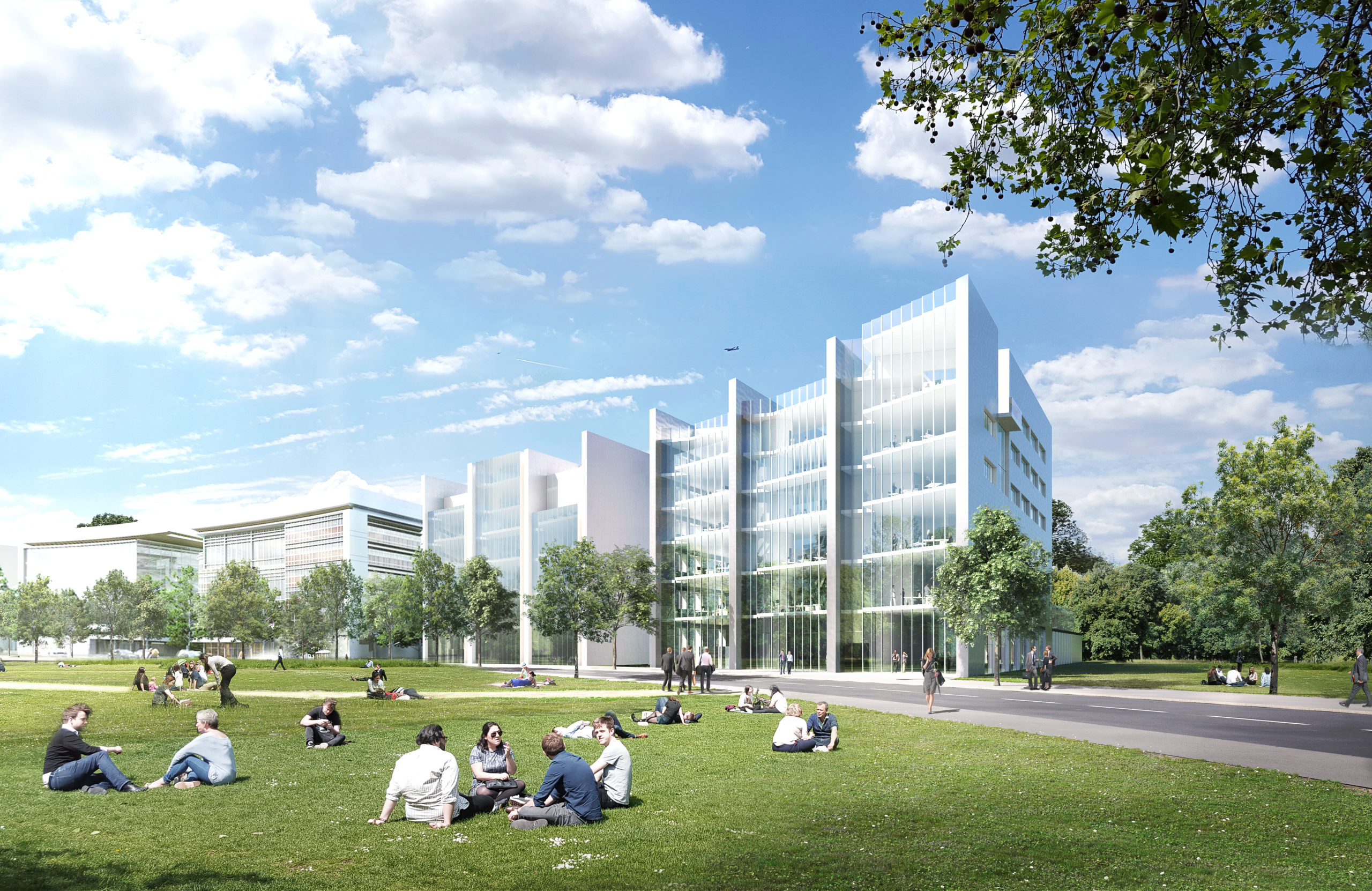 CARL Forschungszentrum der RWTH Universität - Global Archi